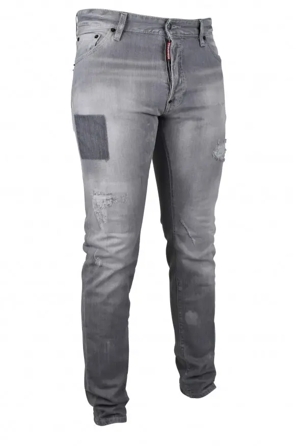 Dsquared2 Cool Guy Denim