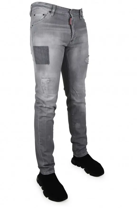 Dsquared2 Cool Guy Denim
