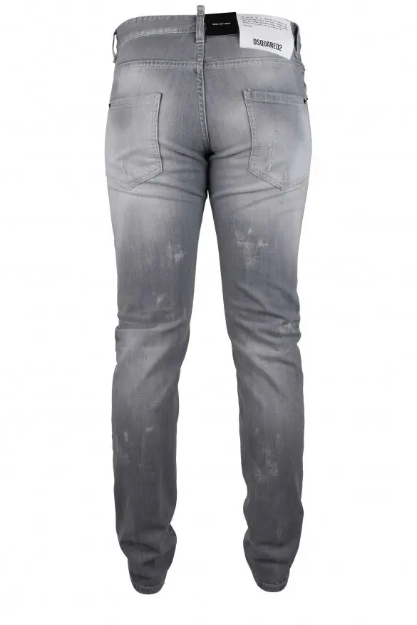Dsquared2 Cool Guy Denim