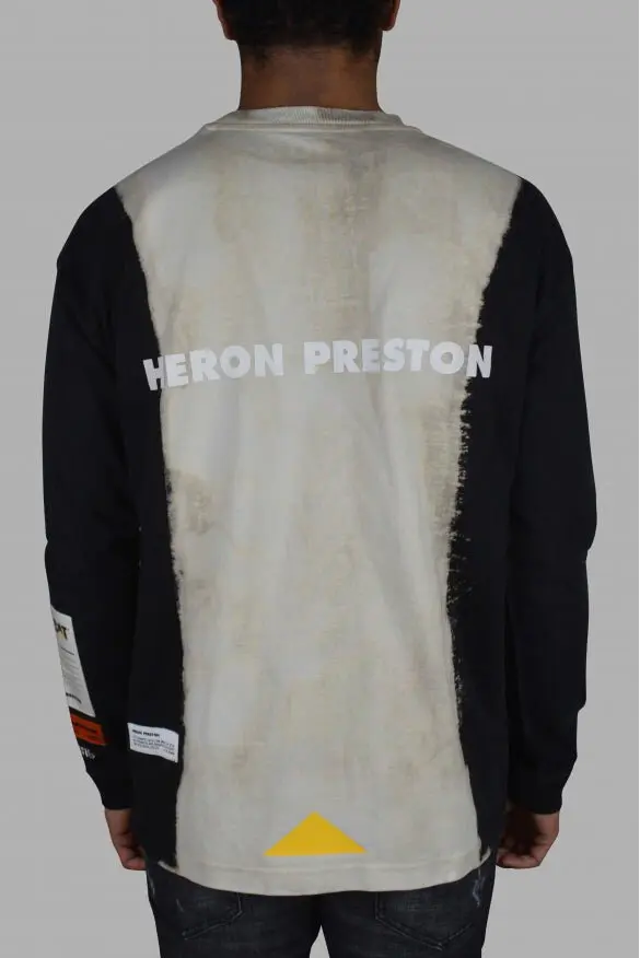 Heron Preston T-shirt