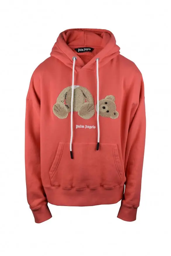 Palm Angels Hooded Sweatshirt