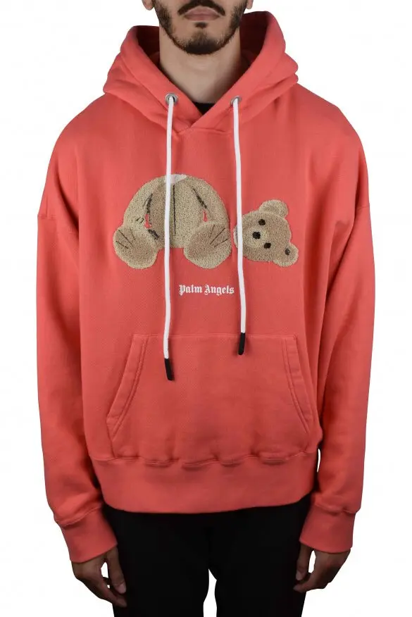 Palm Angels Hooded Sweatshirt
