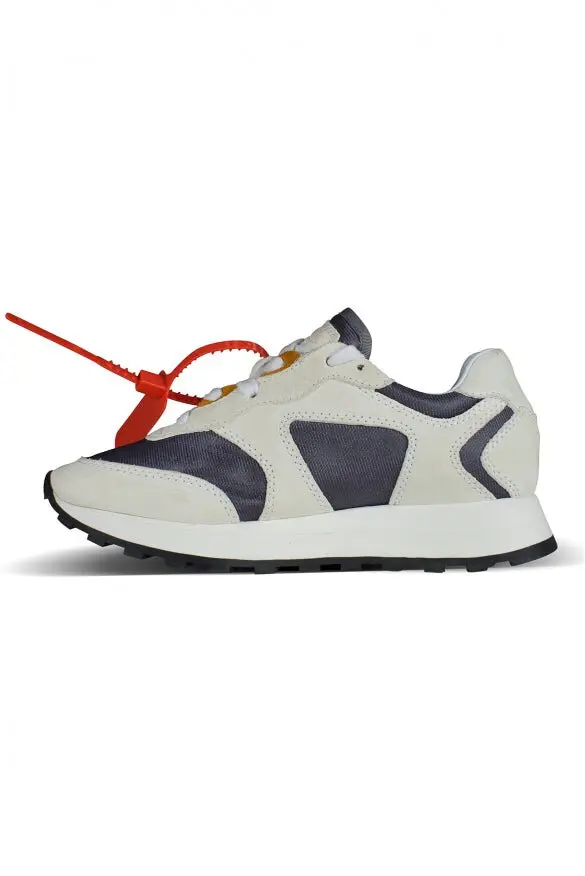 Off-White Hg Runner Sneakers