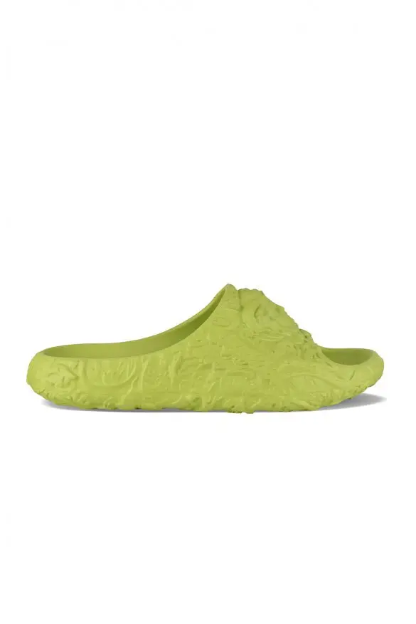 Versace Medusa Dimension Slides
