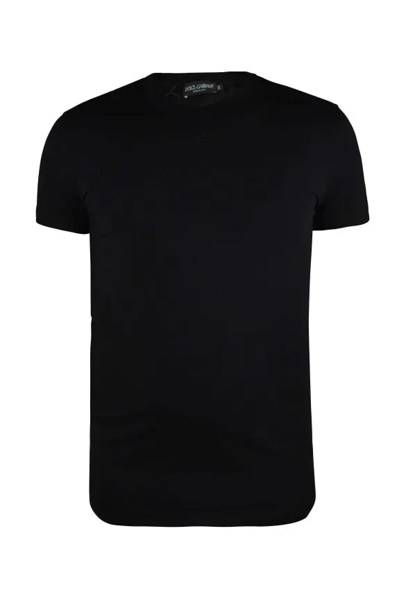 Dolce & Gabbana T-shirt - Black