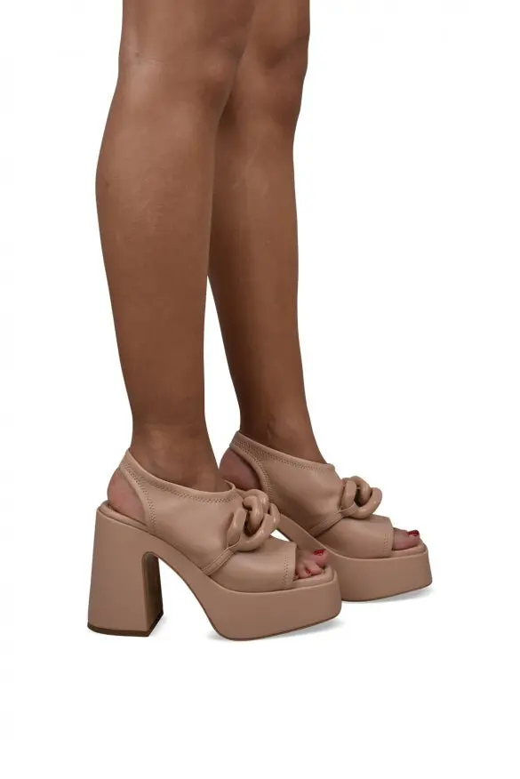 Stella McCartney Skyla Sandals