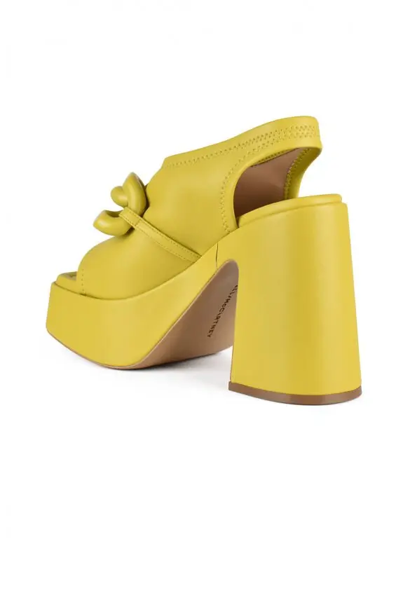Stella McCartney Skyla Sandals