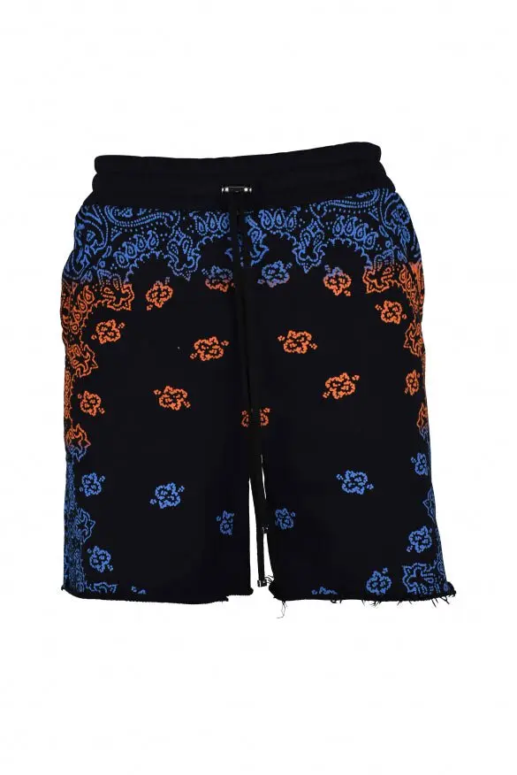 Amiri Cotton Shorts