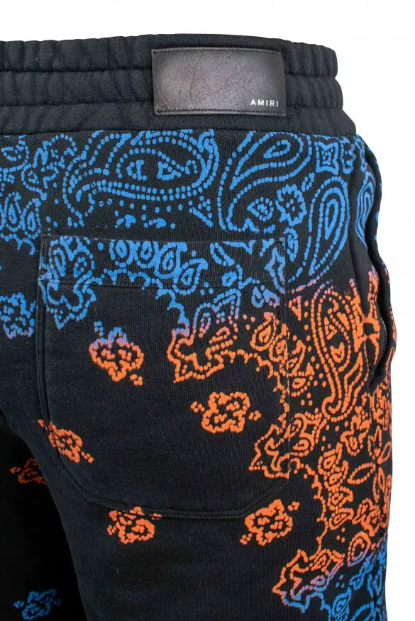 Amiri Cotton Shorts