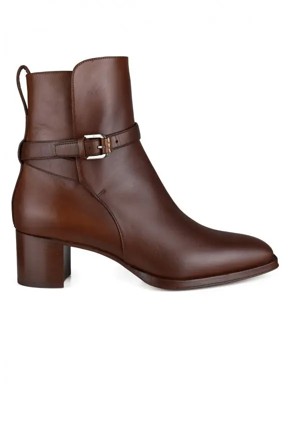 Ralph Lauren Callie Boots
