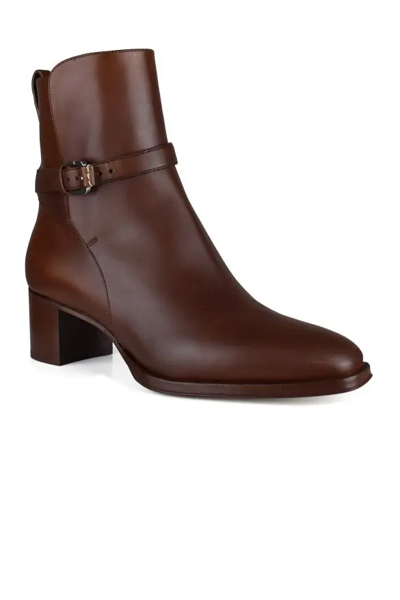 Ralph Lauren Callie Boots
