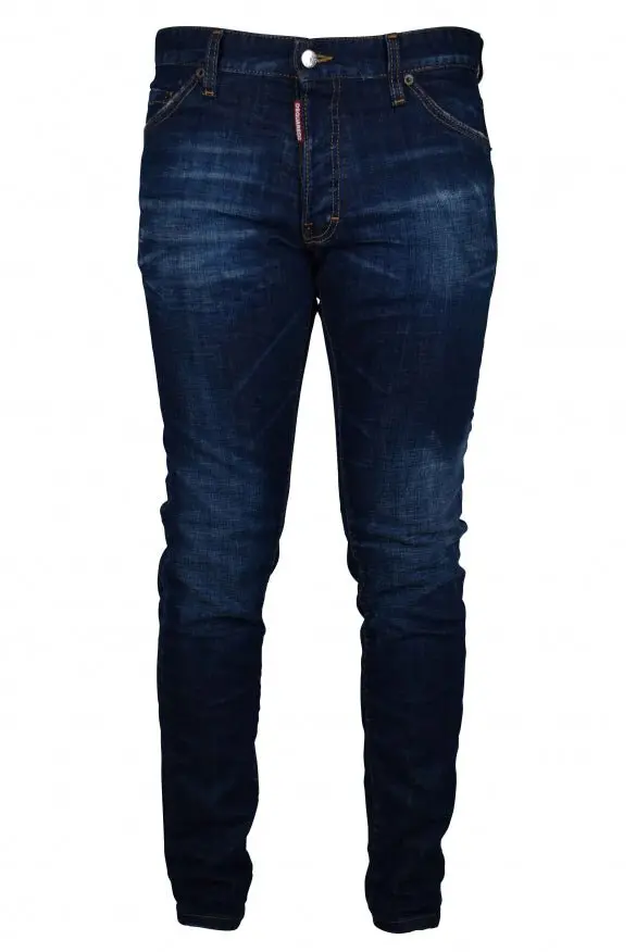 Dsquared2 Cool Guy Jean - Blue