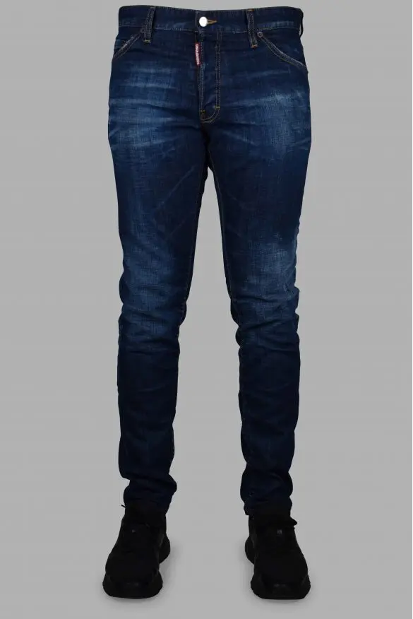 Dsquared2 Cool Guy Jean - Blue