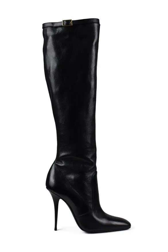 Saint Laurent Tess Boots
