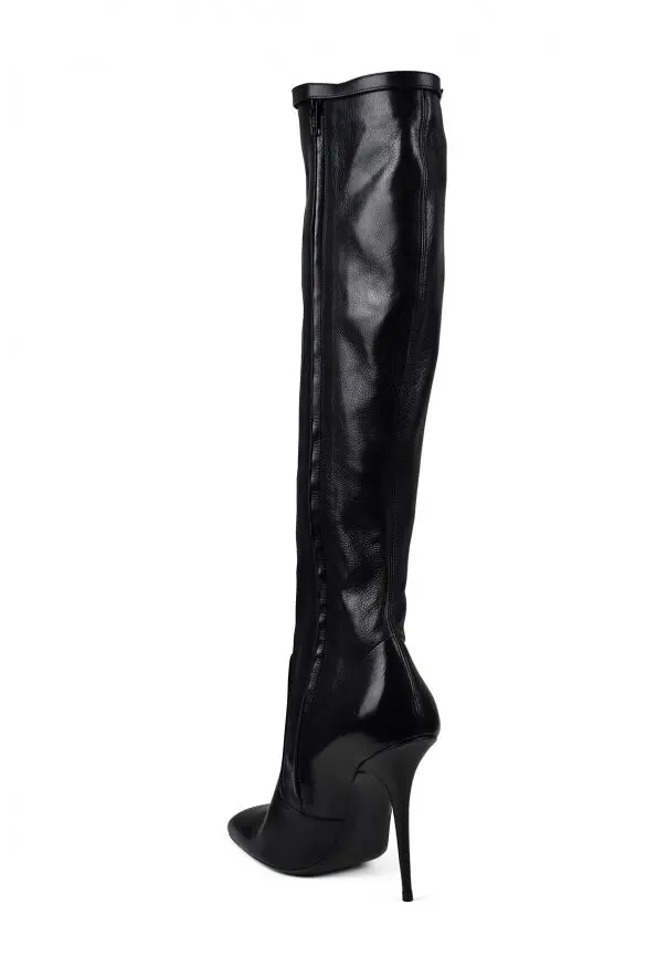 Saint Laurent Tess Boots