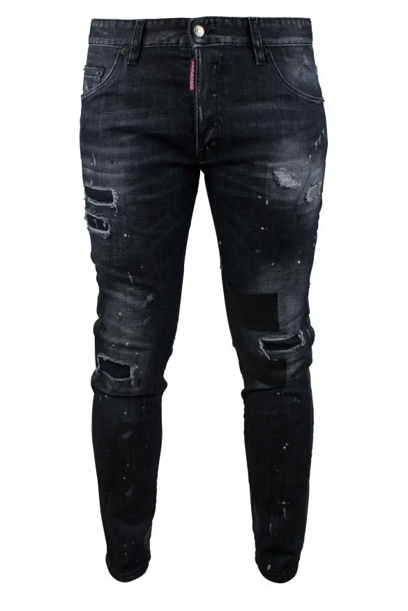 Dsquared2 Skater Jean