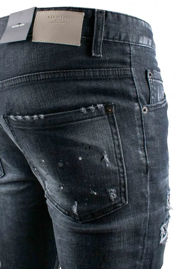 Dsquared2 Skater Jean