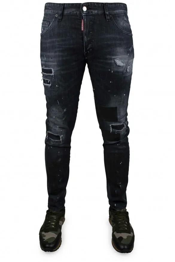 Dsquared2 Skater Jean