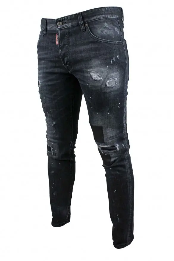 Dsquared2 Skater Jean