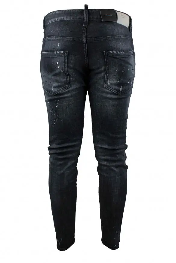 Dsquared2 Skater Jean