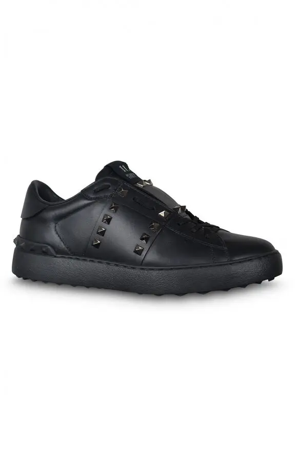 Valentino Garavani Rockstud 11 Untitled Sneakers