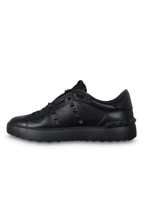 Valentino Garavani Rockstud 11 Untitled Sneakers