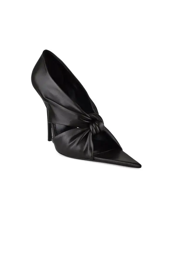 Saint Laurent Malika 110 Sandals