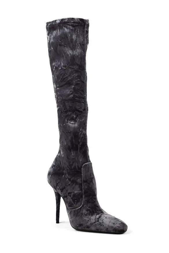 Saint Laurent Talia Boots