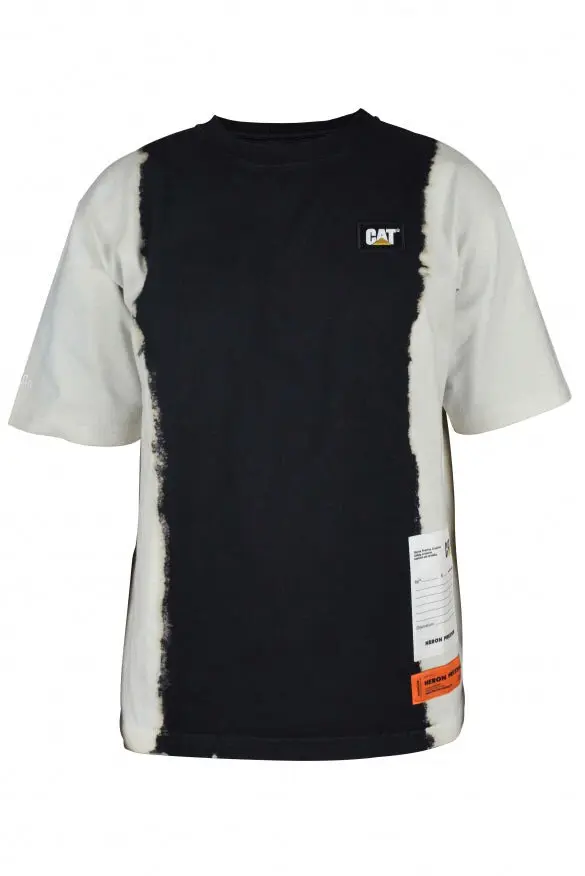 Heron Preston X Cat T-shirt