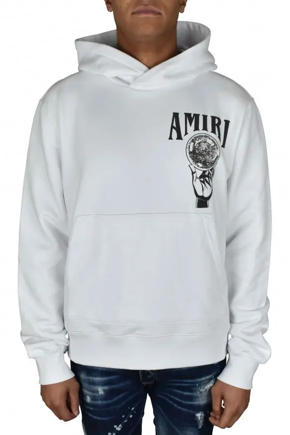 Amiri Hoodie