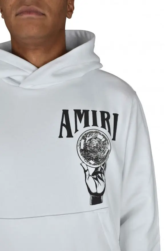 Amiri Hoodie