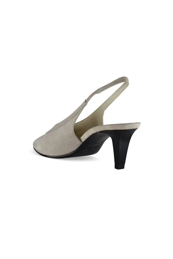 Loro Piana Rebecca Pumps