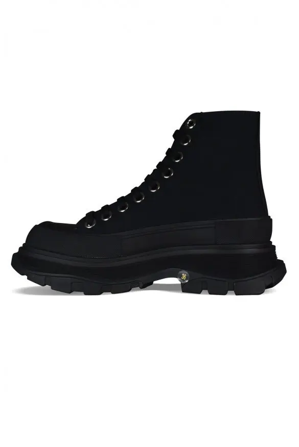 Alexander McQueen Sneakers Tread Slick