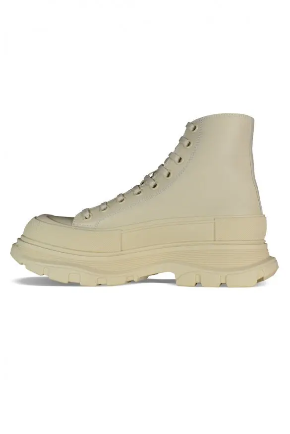 Alexander McQueen Sneakers Tread Slick