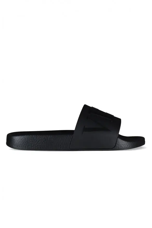 Valentino Garavani Vltn Rubber Slides
