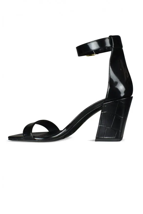 Burberry Sandals