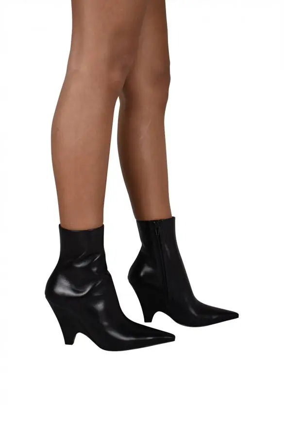 Bottega Veneta Punta Boots
