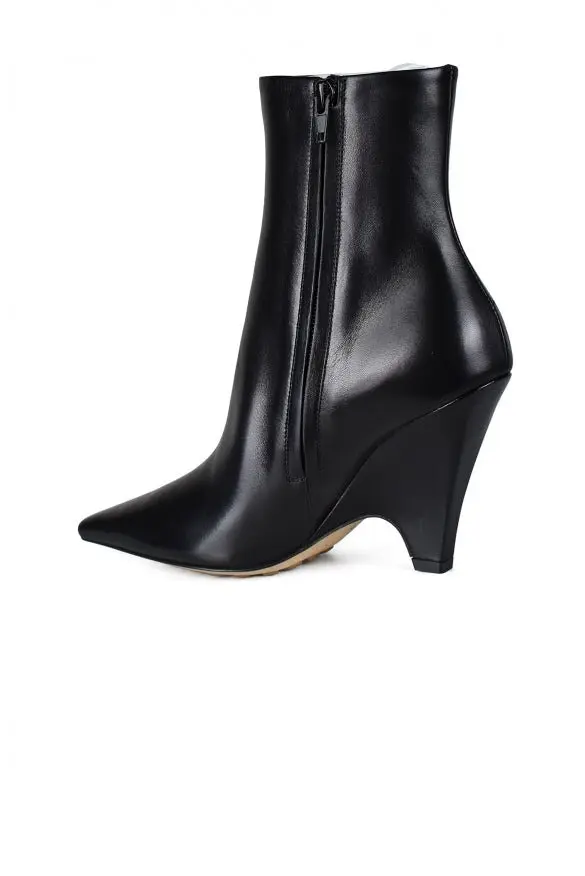 Bottega Veneta Punta Boots