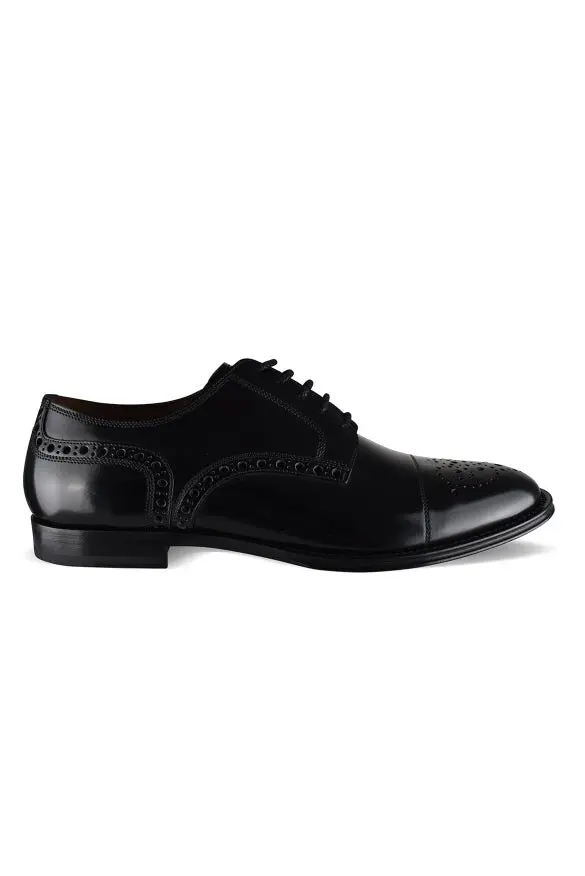 Dolce & Gabbana Lace-up Shoe