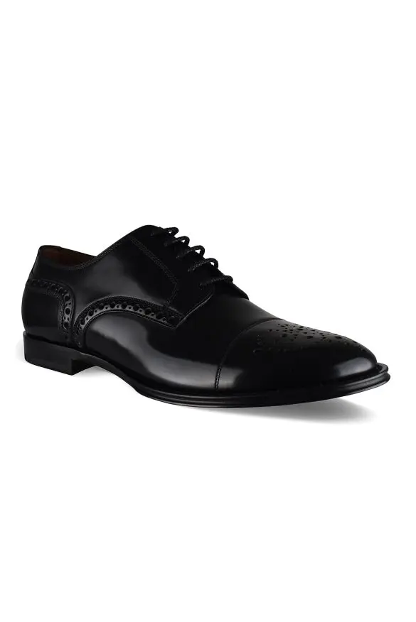 Dolce & Gabbana Lace-up Shoe