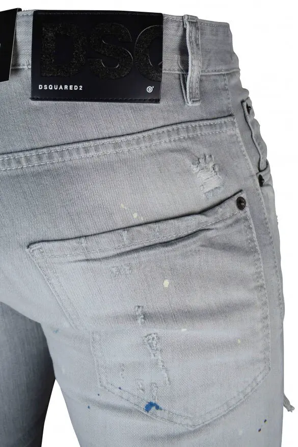 Dsquared2 Cool Guy Jean