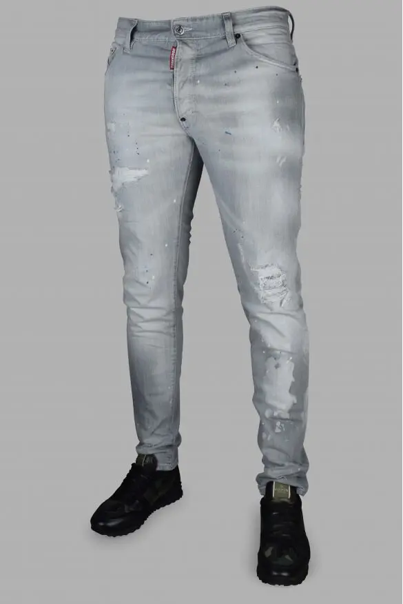 Dsquared2 Cool Guy Jean