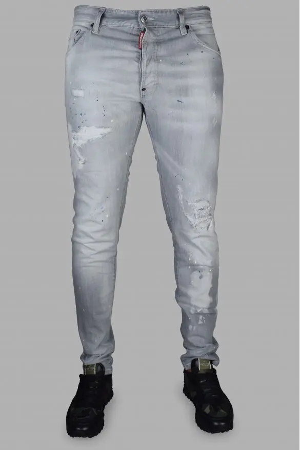 Dsquared2 Cool Guy Jean