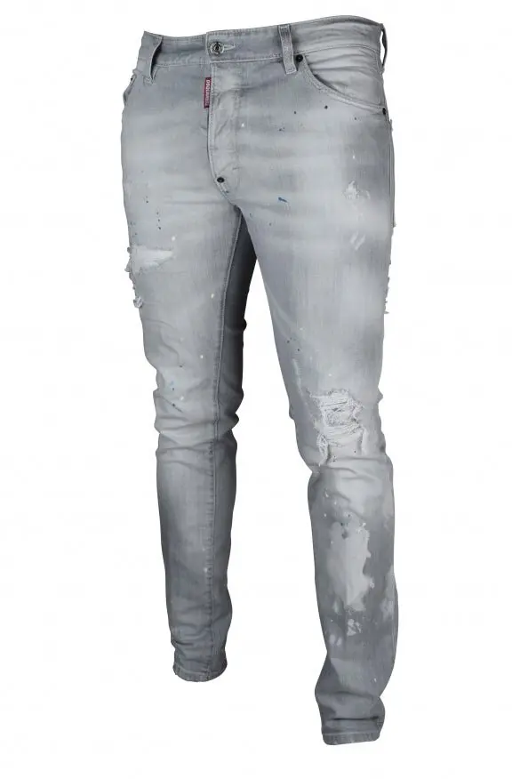 Dsquared2 Cool Guy Jean