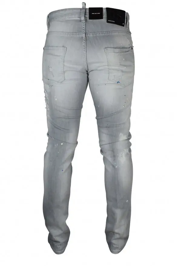 Dsquared2 Cool Guy Jean
