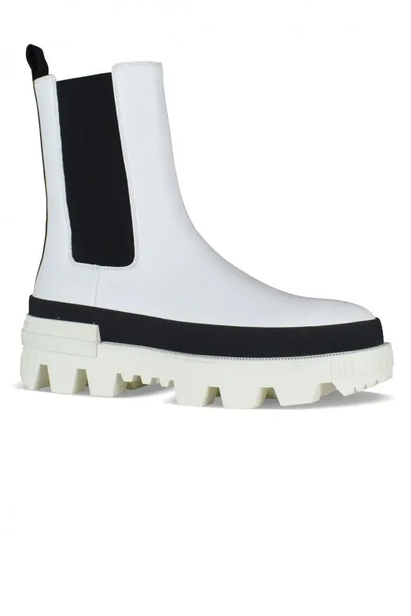 Moncler Coralyne Ankle Boots