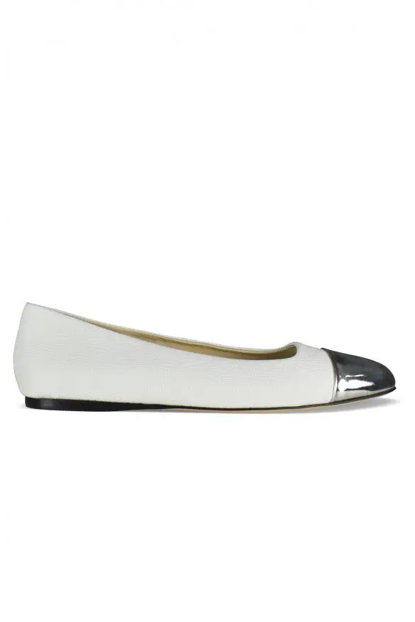 JIMMY CHOO Ballerinas Watson
