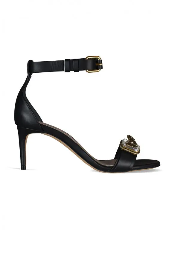Alexander McQueen Sandals