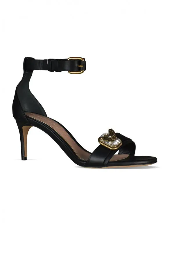 Alexander McQueen Sandals