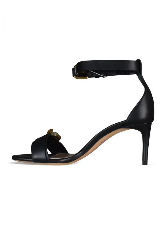 Alexander McQueen Sandals